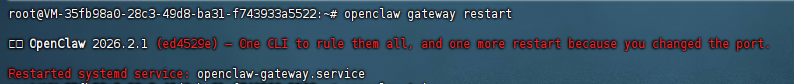 OpenClaw | PackyAPI 使用文档